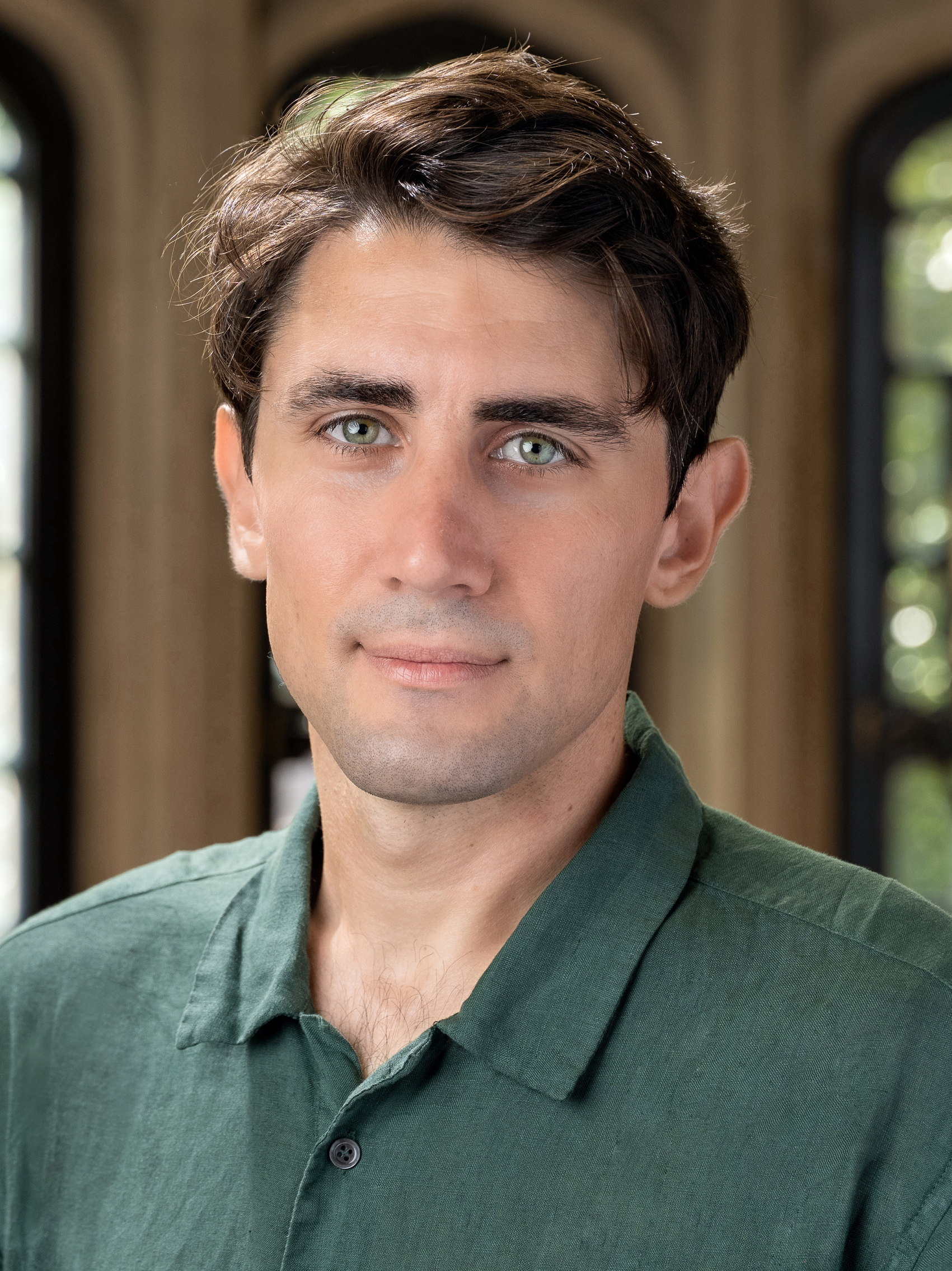 CCS Faculty Fellow Federico Brandmayr Announces Two New Publications | Center for Cultural Sociology
