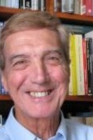 Kenneth Thompson | Center for Cultural Sociology